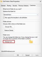 How to Change Icons on Windows 11 - Build Windows