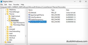 How to Use Dark Mode on Windows 11 - Build Windows
