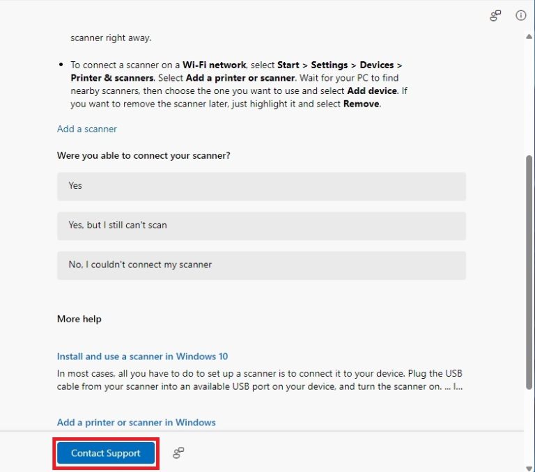 How To Get Help in Windows 11 Easily - Build Windows