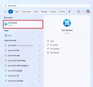 How To Get Help in Windows 11 Easily - Build Windows