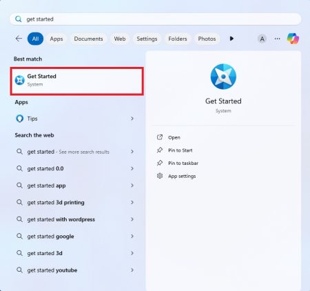 How To Get Help in Windows 11 Easily - Build Windows