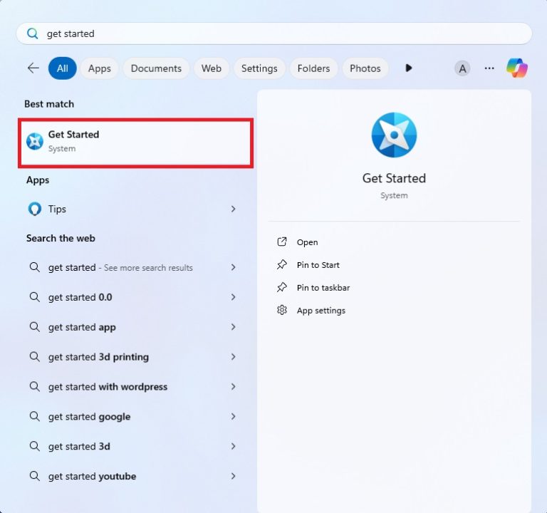 How To Get Help in Windows 11 Easily - Build Windows