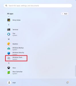How to Access the Control Panel in Windows 11 - Build Windows