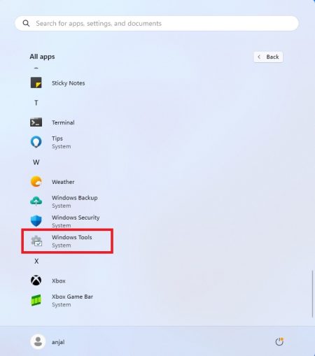 How to Access the Control Panel in Windows 11 - Build Windows