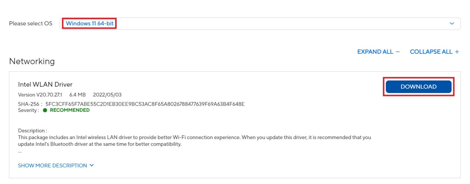 How to Find and Install Missing Drivers in Windows 11: A Complete Guide ...
