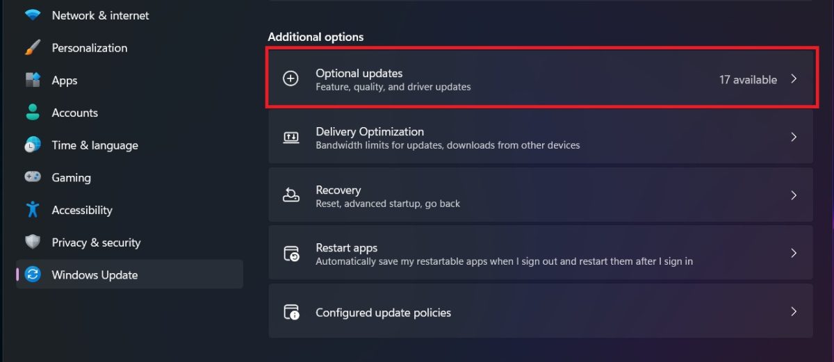 How to Find and Install Missing Drivers in Windows 11: A Complete Guide ...