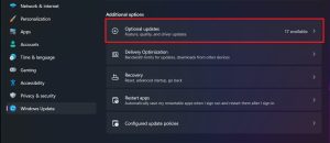 How to Find and Install Missing Drivers in Windows 11: A Complete Guide ...