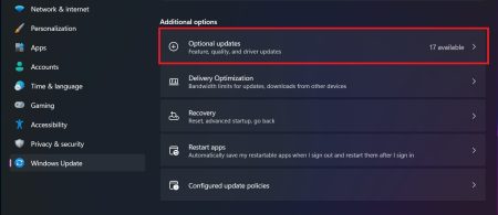How to Find and Install Missing Drivers in Windows 11: A Complete Guide ...