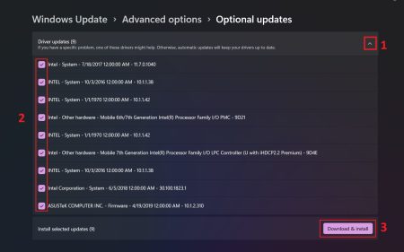 How to Find and Install Missing Drivers in Windows 11: A Complete Guide ...