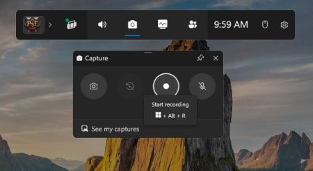 The Best Screen Recording Tools for Windows 11: 2025 Guide for Every Need - Build Windows