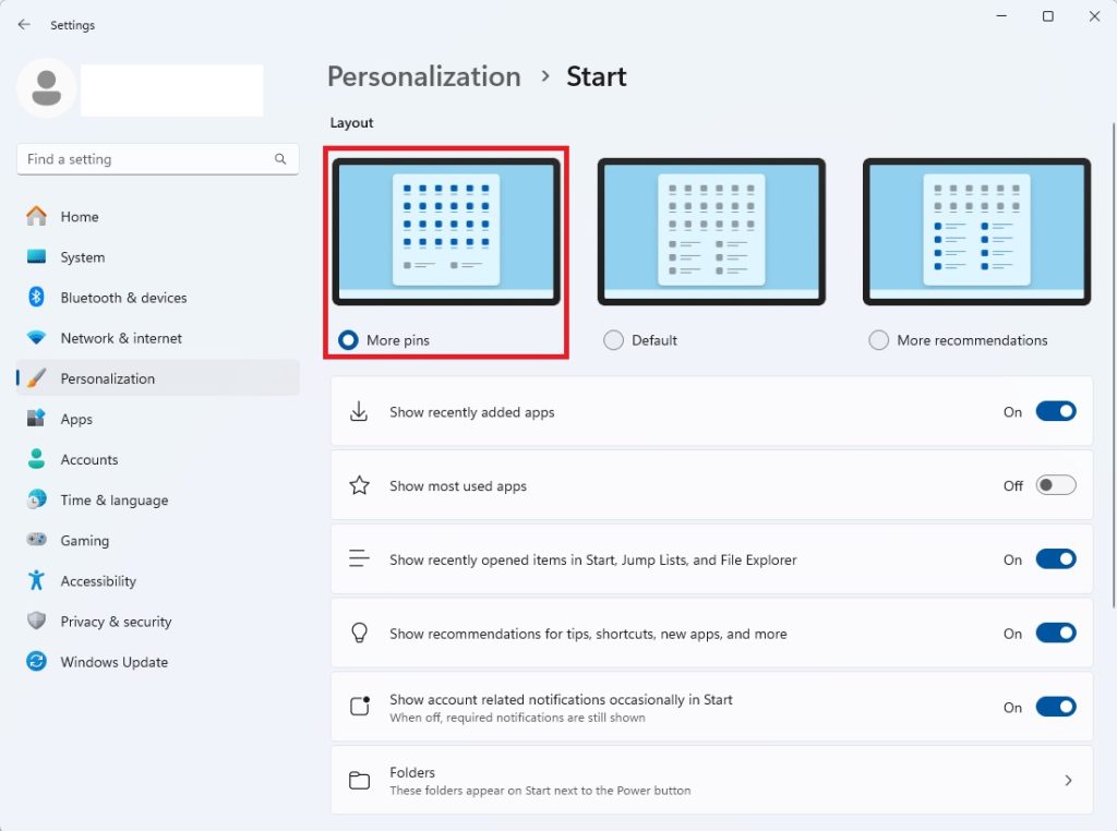 How To Customize Your Windows 11 Start Menu: The Ultimate Guide (2025 ...