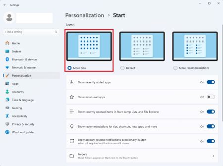 How To Customize Your Windows 11 Start Menu: The Ultimate Guide (2025 ...