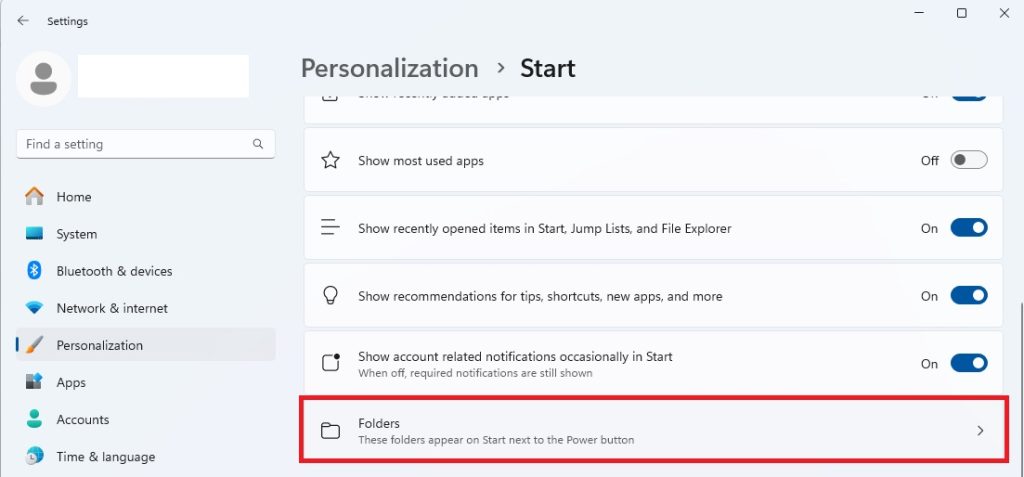 How To Customize Your Windows 11 Start Menu: The Ultimate Guide (2025 ...