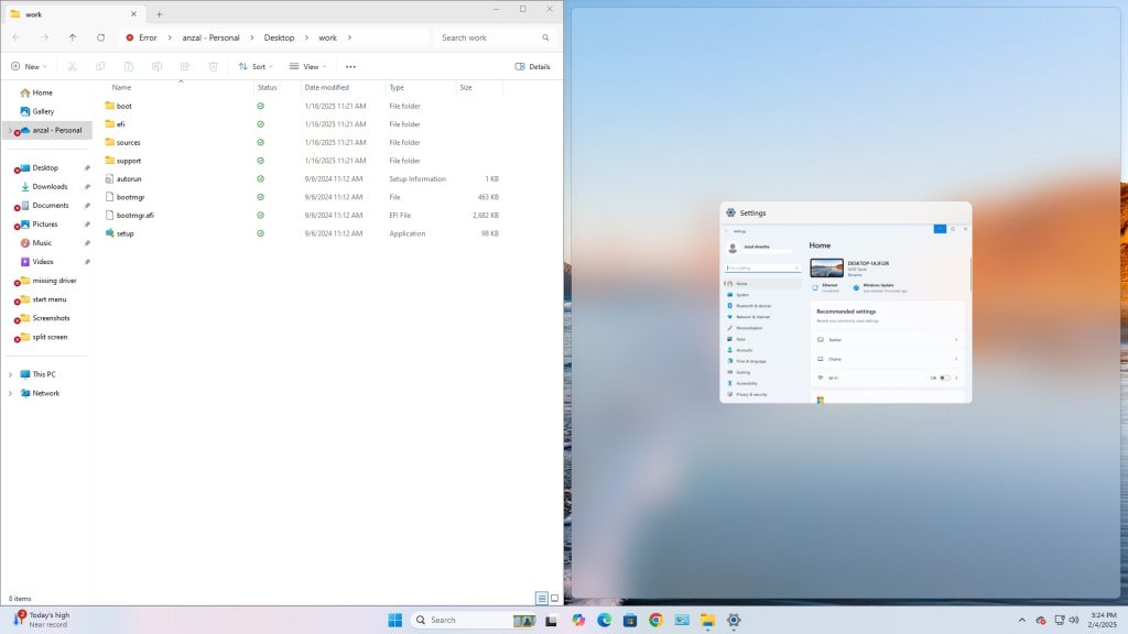 Essential Windows 11 Keyboard Shortcuts Every User Should Know - Build ...