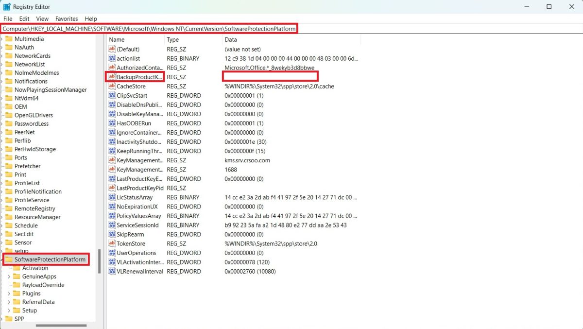 How to View Product Key in Windows 11 (2025 Guide) - Build Windows