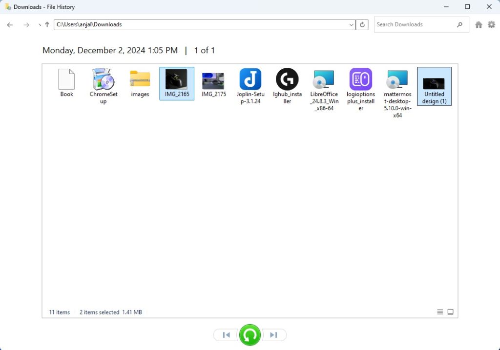 How to Recover Deleted Files in Windows 11 (2025 Guide) - Build Windows